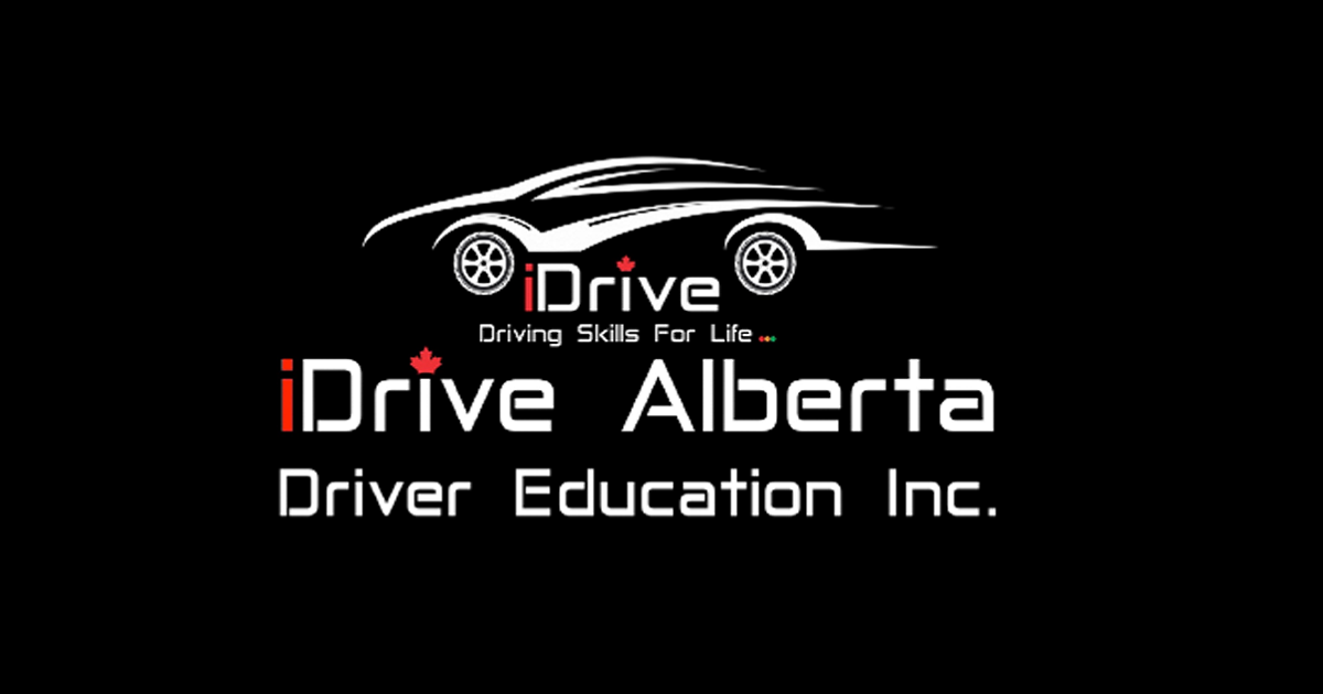 Winter Driving Lesson in Calgary | Class 4 Road test - iDrive